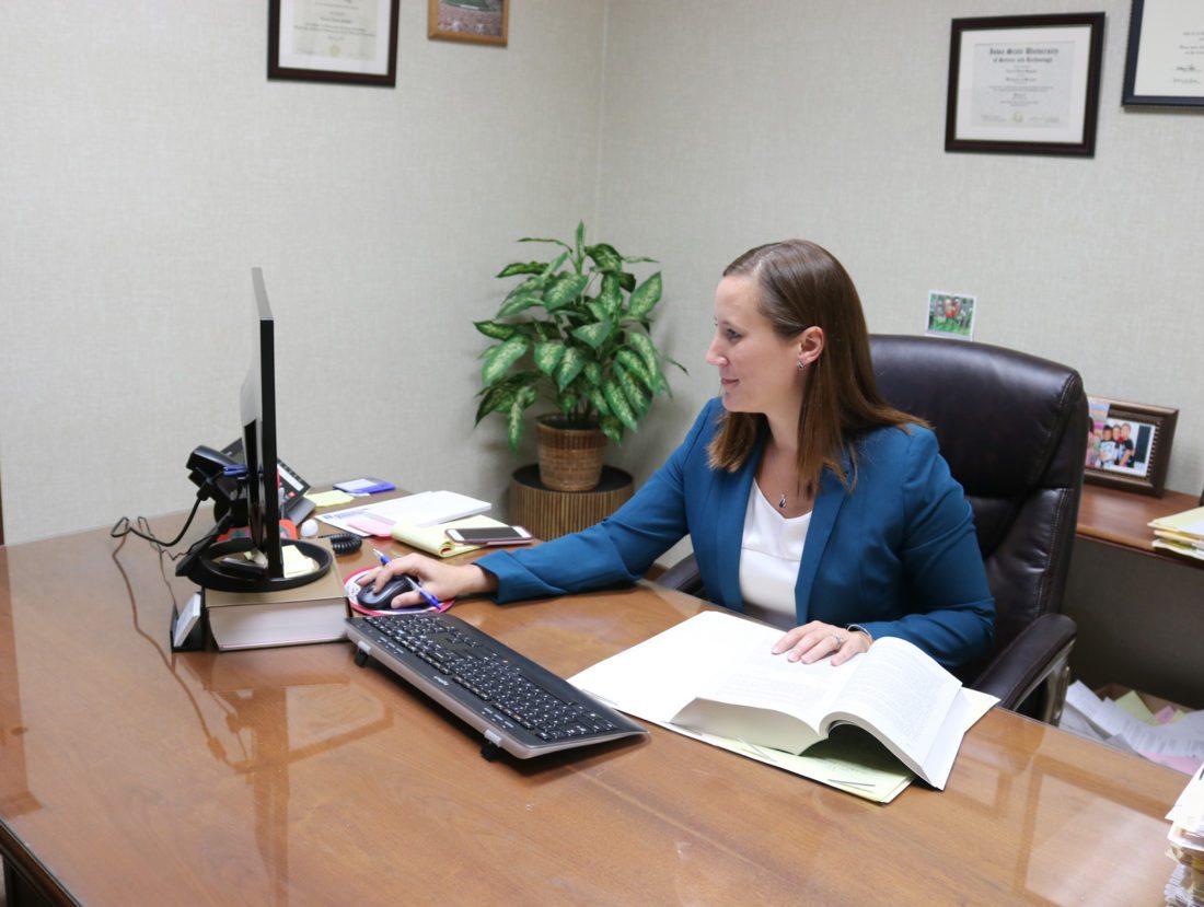 A committed candidate | News, Sports, Jobs - Times Republican